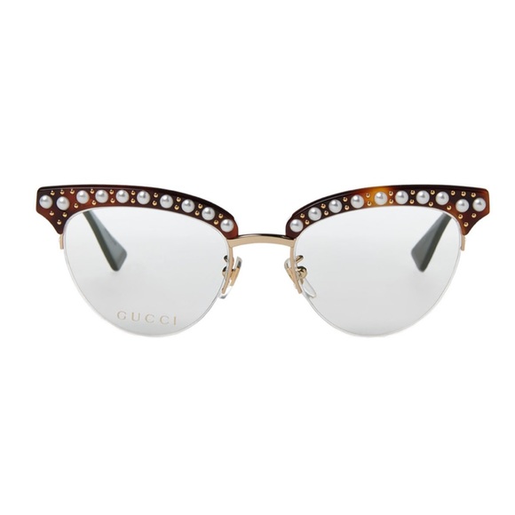 Gucci | Accessories | Gucci Tortoise Shell Cateye Sunglasses | Poshmark